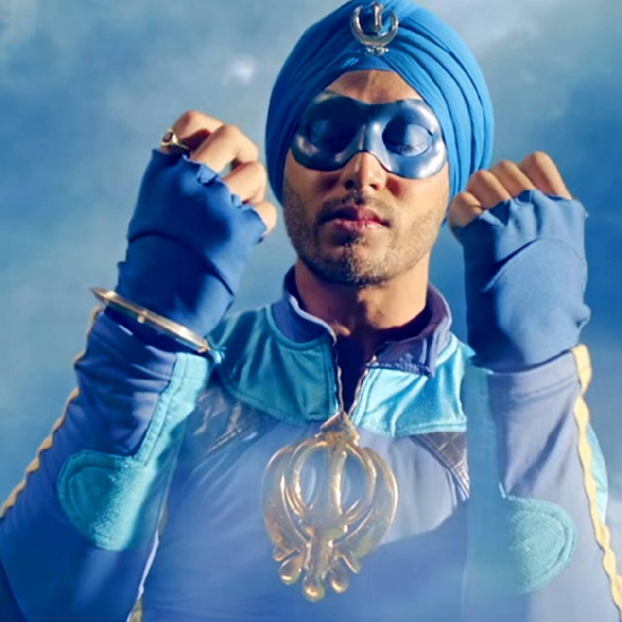 5 reasons why A Flying Jatt failed to impress us!!