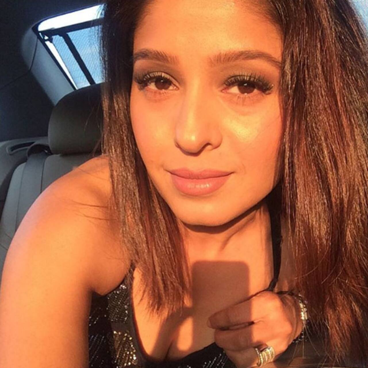 Know all about Singer Sunidhi Chauhan in pics who is set to make her ...