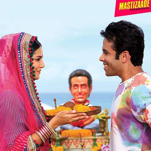 Watch online Mastizaade with english subtitles in 1080p - downhup