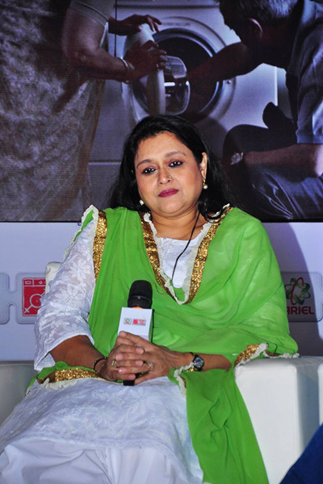 Tabu, Supriya Pathak, Pankaj Kapoor talk about ‘Share the load’ at ...