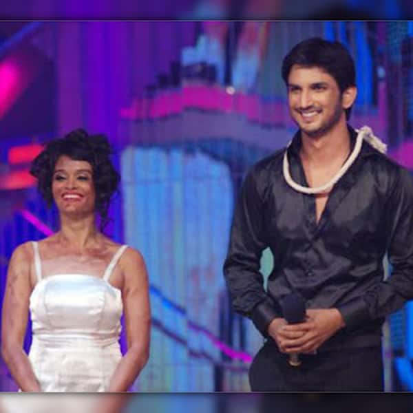 Sushant Singh Rajput, Mallika Sherawat, Gurmeet Chaudhary: Bollywood ...
