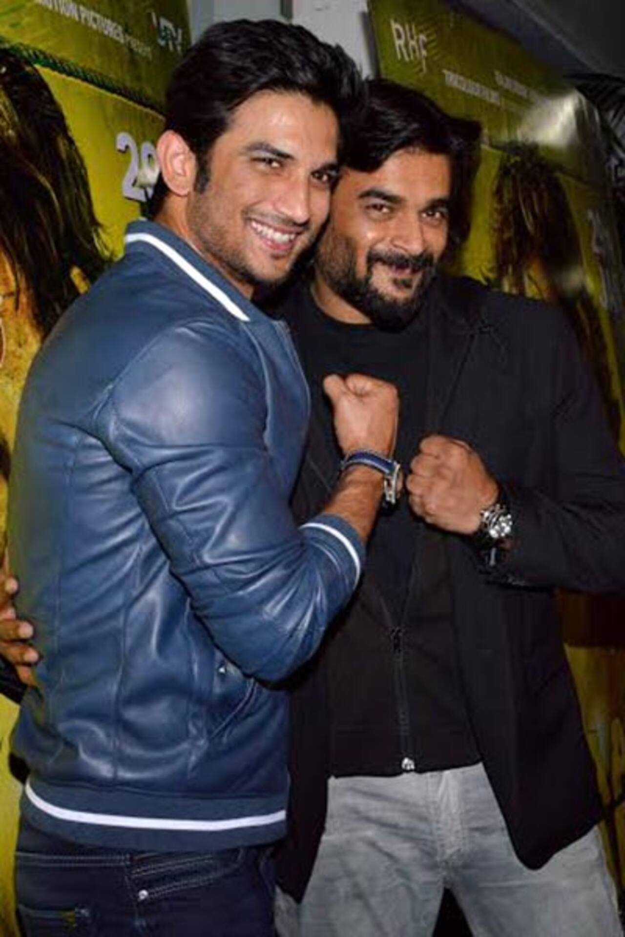 Celebs attend special screening of ‘Saala Khadoos’