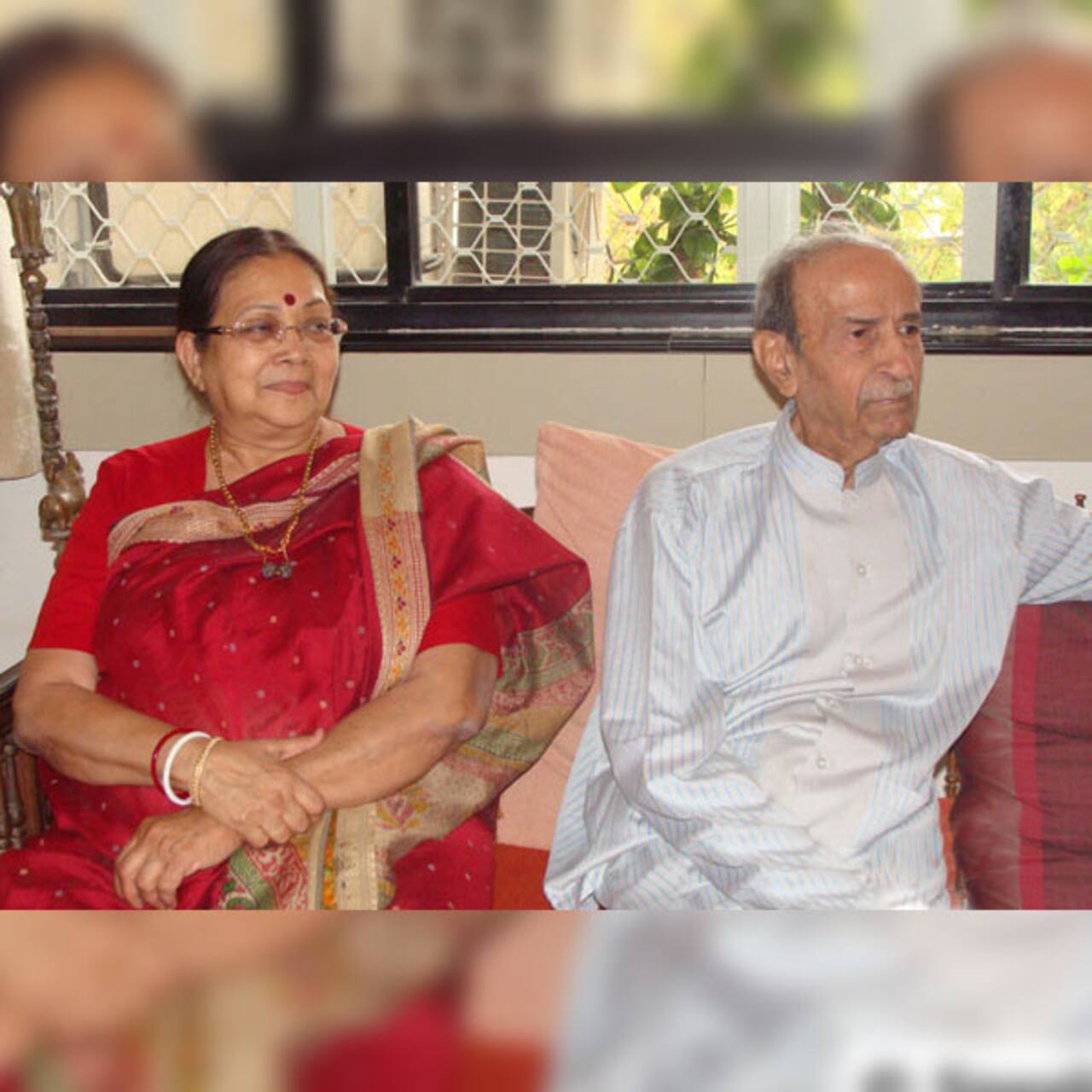 Popular writer and columnist Taarak Mehta passes away