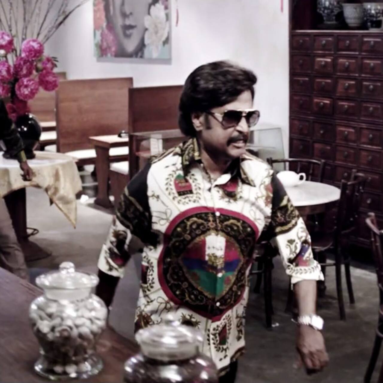 Kabali teaser out: Rajinikanth is back with his power packed ...