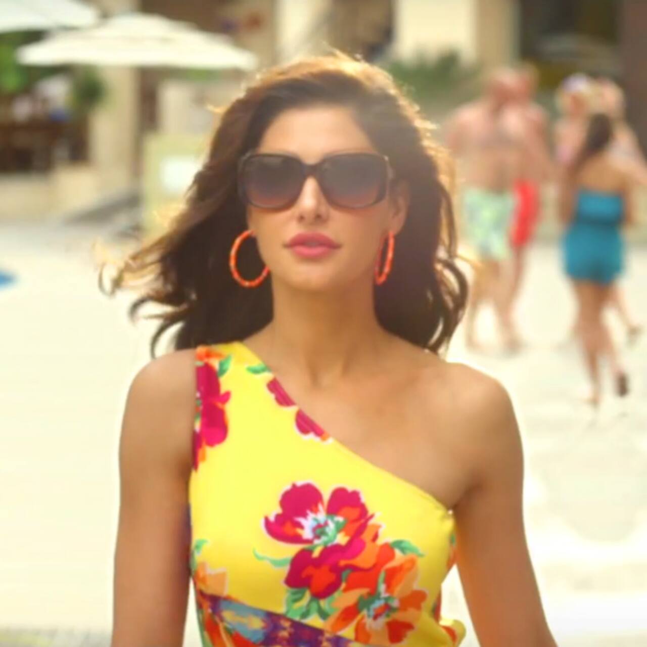 Enjoy Emraan Hashmi’s romance with Nargis Fakhri in this new song ‘Bol ...