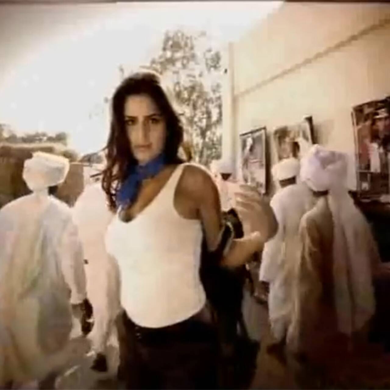 Katrina Kaif’s old Fevicol advertisement will give you MAJOR throwback