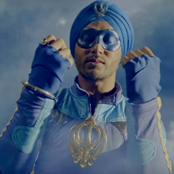 A Flying Jatt Teaser: Cherish your childhood memories with Tiger Shroff ...