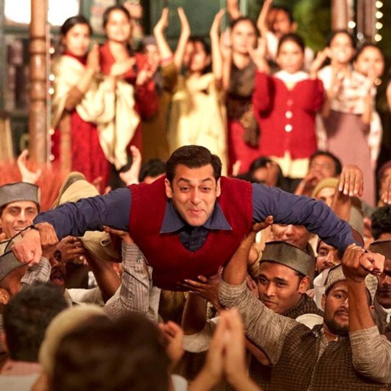 Tubelight song Radio: Salman Khan's new song will take you back in time