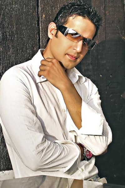 After Mohammad Nazim, Khalid Siddiqui to play male lead in ‘Saath ...