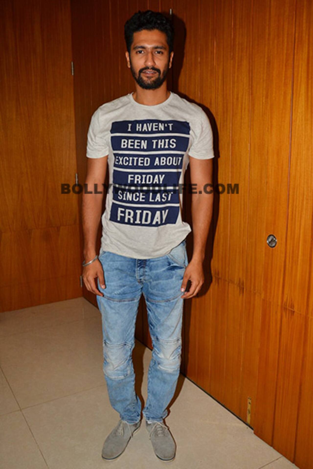 Nawazuddin Siddiqui and Anurag Kashyap promote ‘Raman Raghav 2.0’, see ...