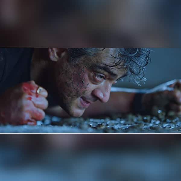 Vivegam trailer: Ajith Kumar has never been this intense ever before
