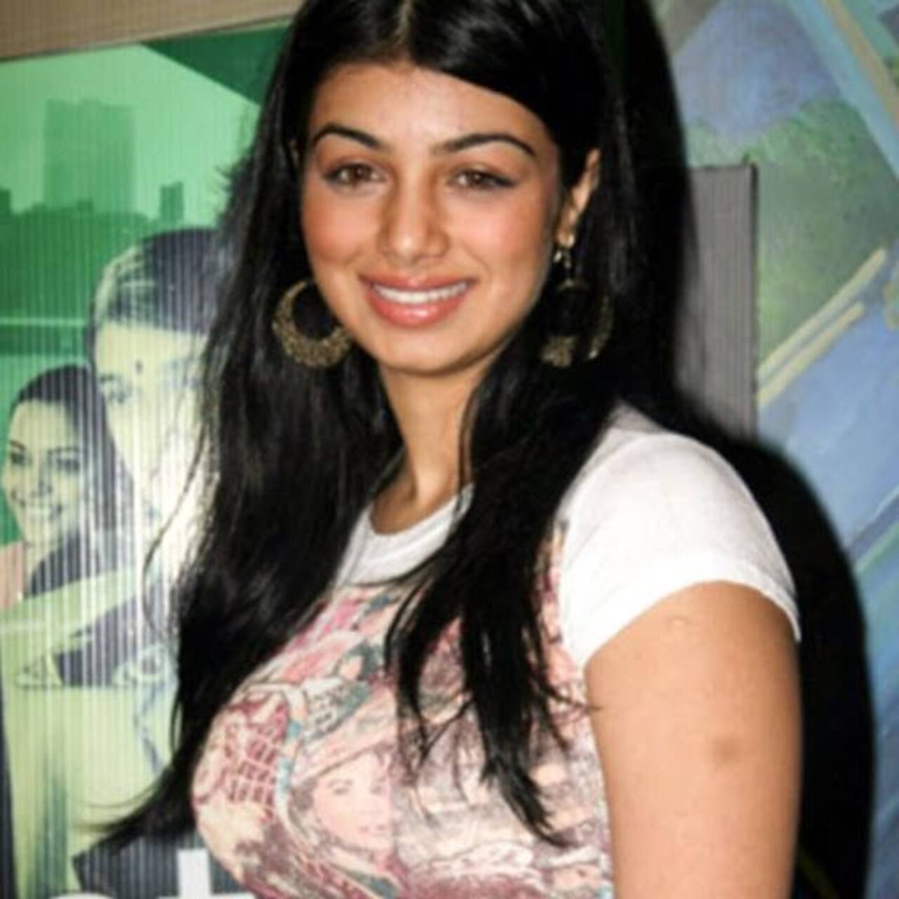Wanted actress Ayesha Takia's transformation over the years will leave ...