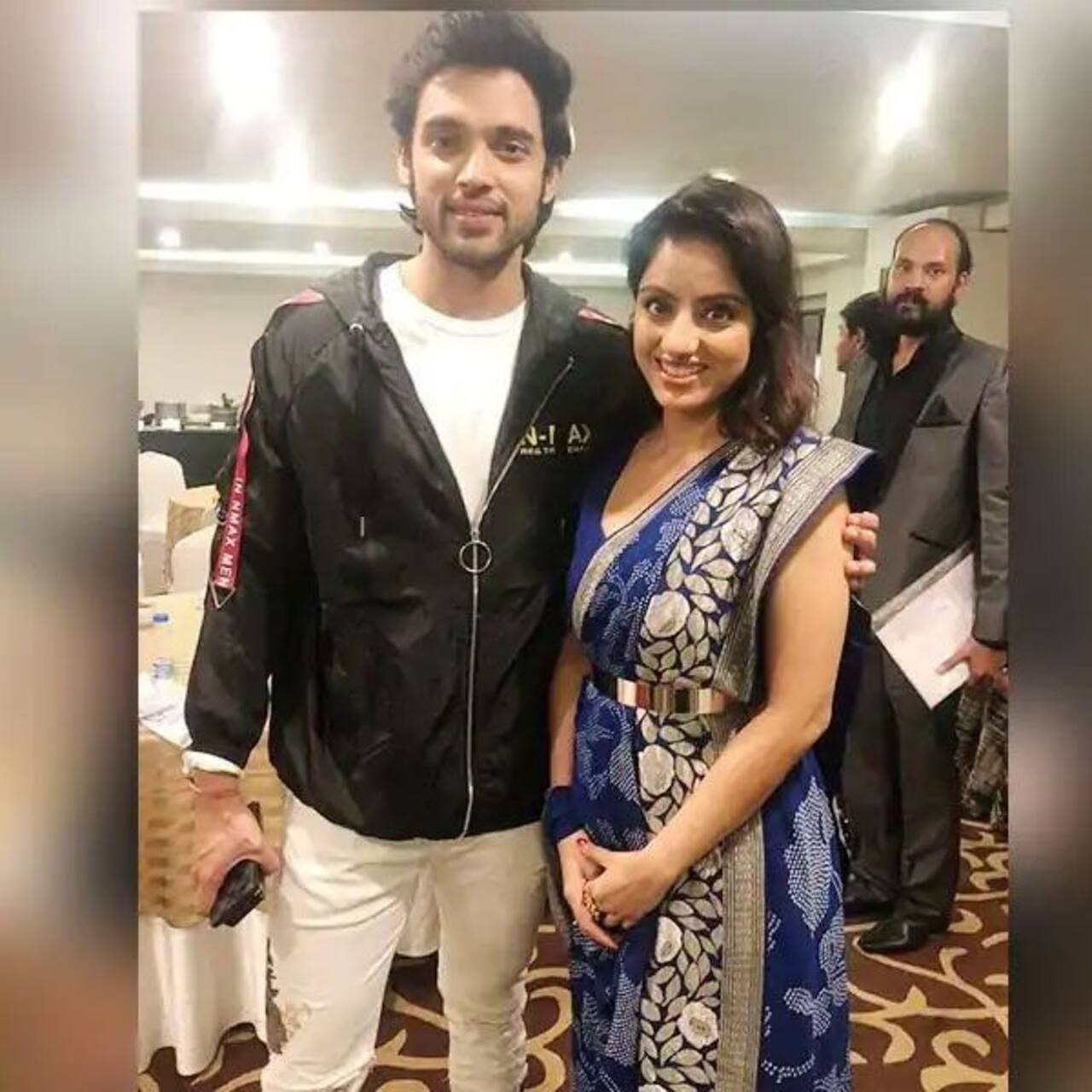 Kalakar Awards 2020: Parth Samthaan and Monalisa win big at the ceremony