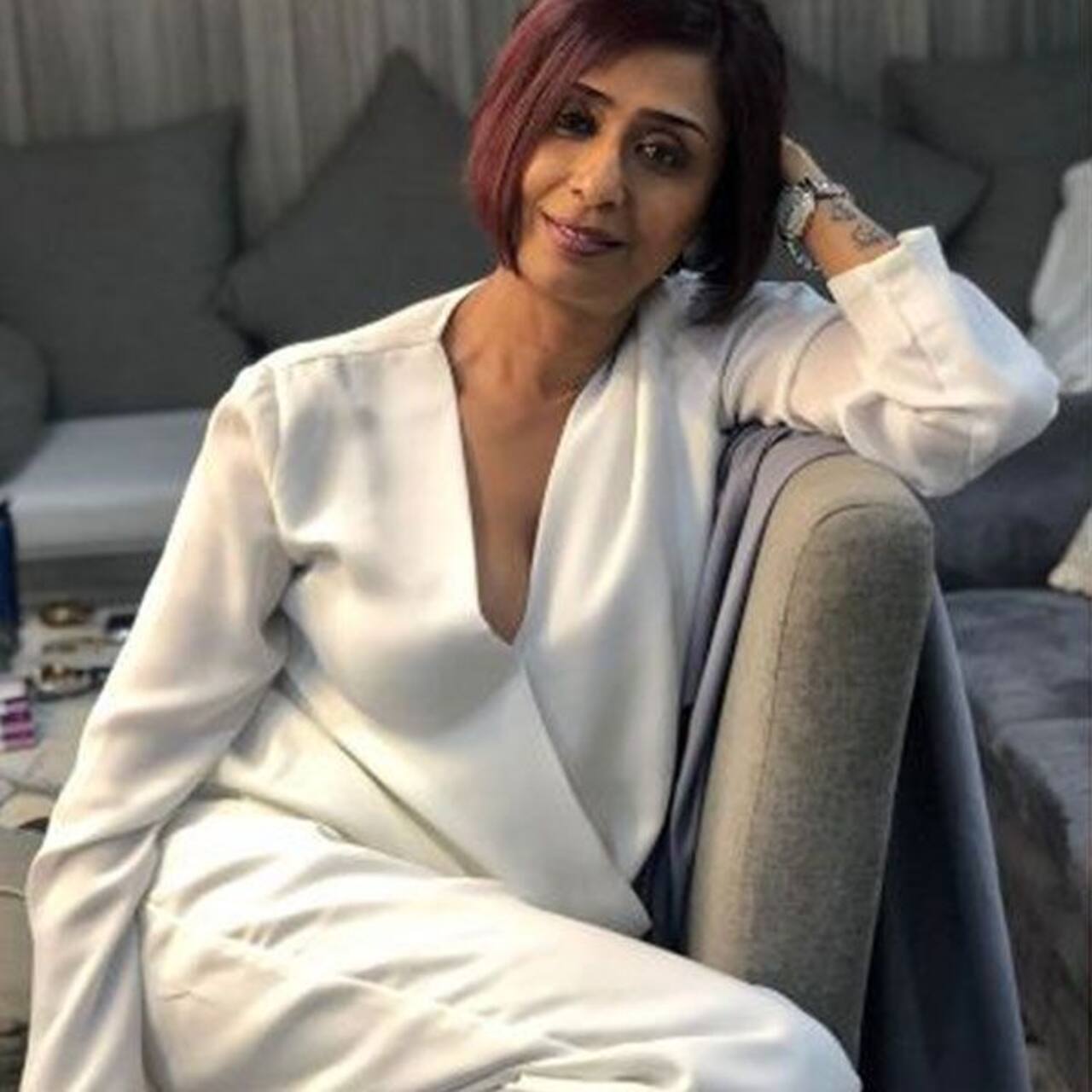 Jamai Raja 2.0: Ravi Dubey, Nia Sharma, Achint Kaur's stylish looks ...