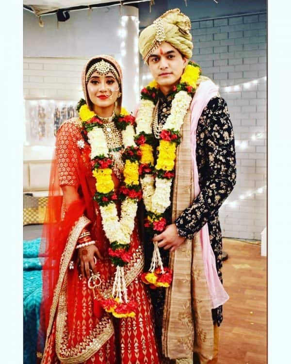 Yeh Rishta Kya Kehlata Hai: Kartik-Naira are all set to tie the knot