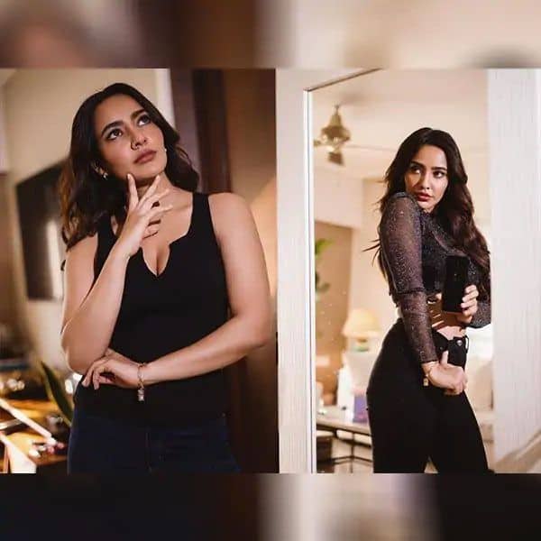 Tanhaji: The Unsung Warrior’s Neha Sharma strikes the perfect hot-diva ...