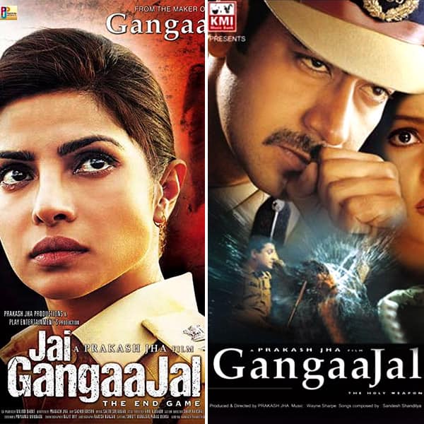 Jai Gangaajal movie preview in pictures